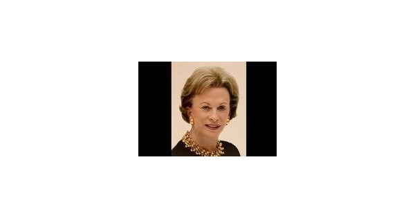 Anne Marion Obituary (1938 - 2020) - Fort Worth, NM - Houston Chronicle