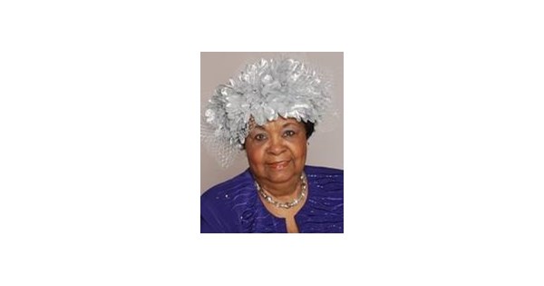 Augerine Anderson Obituary (1933 - 2020) - Houston, TX - Houston Chronicle