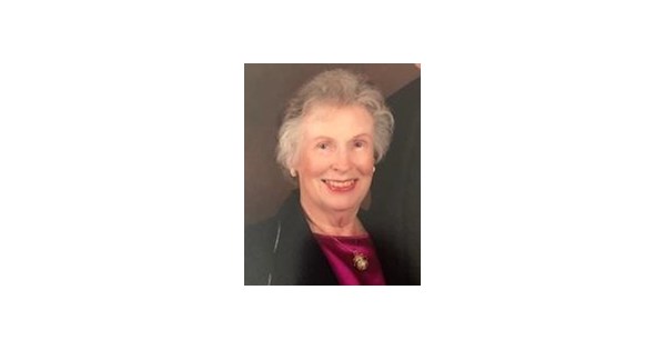 Paula Arps Obituary (1934 - 2020) - Houston, TX - Houston Chronicle