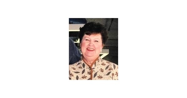 Elizabeth McDaniel Obituary (1941 - 2020) - Richmond, TX - Houston ...