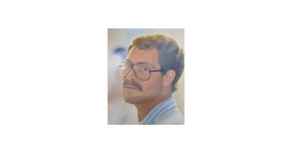 Richard Johnson Obituary (1951 - 2020) - Houston, TX - Houston Chronicle