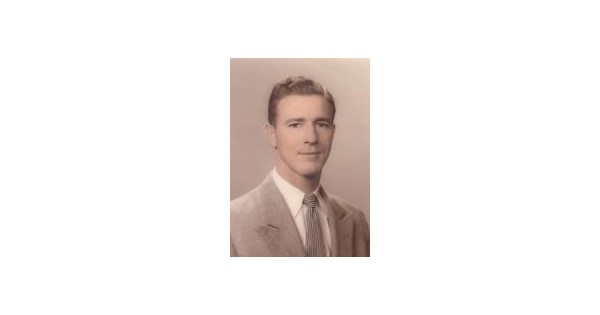 James McCarty Obituary (1928 - 2020) - Royse City, TX - Houston Chronicle