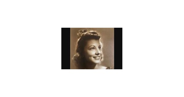 Lenora Smith Obituary (1921 - 2020) - Houston, TX - Houston Chronicle