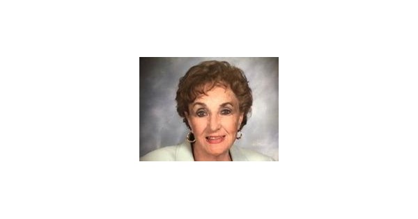 Marion Norris Obituary (1930 - 2020) - Houston, TX - Houston Chronicle