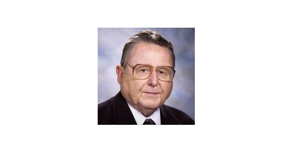 Gerald Bodey Obituary (1934 - 2020) - The Woodlands, TX - Houston Chronicle