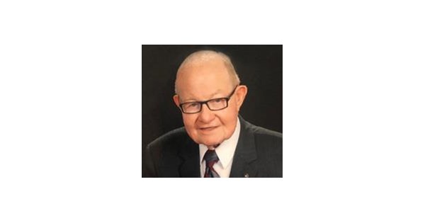 Donald Strickland Obituary (1928 - 2020) - Somerville, TX - Houston ...