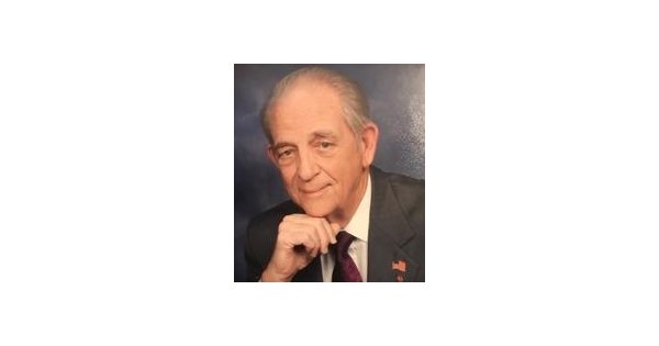Alfred Baker Obituary (1939 - 2020) - Sugar Land, TX - Houston Chronicle