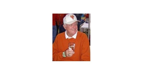 Donald Neuenschwander Obituary (1935 - 2020) - Houston, TX - Houston ...