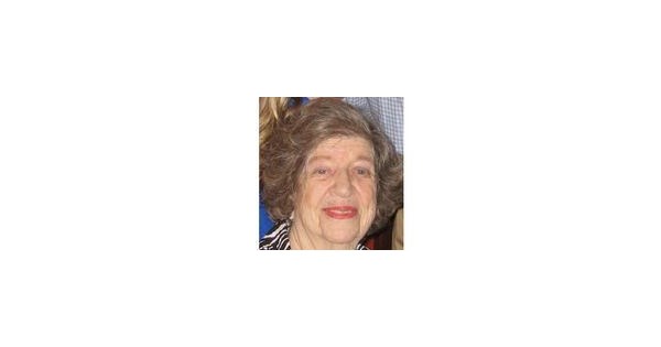 Marjorie Kaplan Obituary (1917 - 2020) - Houston, TX - Houston Chronicle