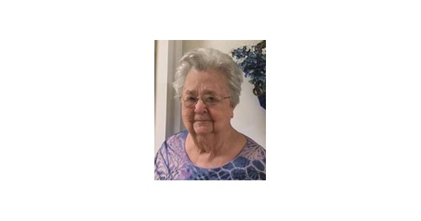 Mary Vickery Obituary (1934 - 2020) - Houston, TX - Houston Chronicle