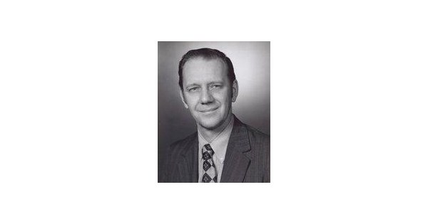 Robert Hodgson Obituary (1932 - 2020) - Houston, TX - Houston Chronicle