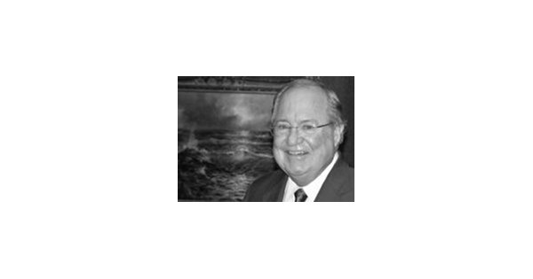 Michael Hinton Obituary (1941 - 2020) - Legacy Remembers