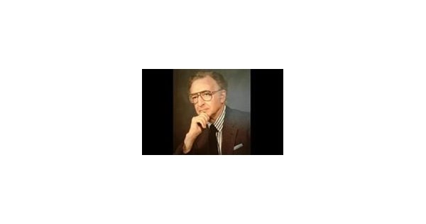 Edward Hanna Obituary (1929 - 2020) - Legacy Remembers