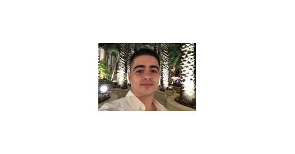 Christopher Nations Obituary (1987 - 2021) - Houston, TX - Houston ...
