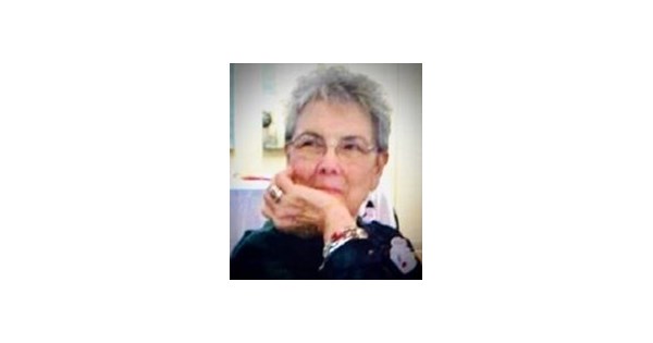 Arlene Hale Obituary (1939 - 2021) - Houston, TX - Houston Chronicle