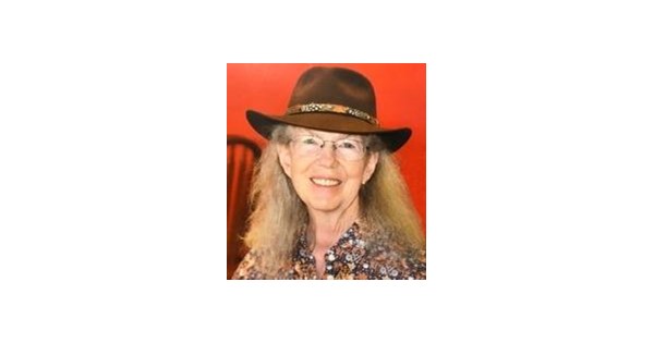 Elizabeth Winston Obituary (1942 - 2021) - Houston, TX - Houston Chronicle
