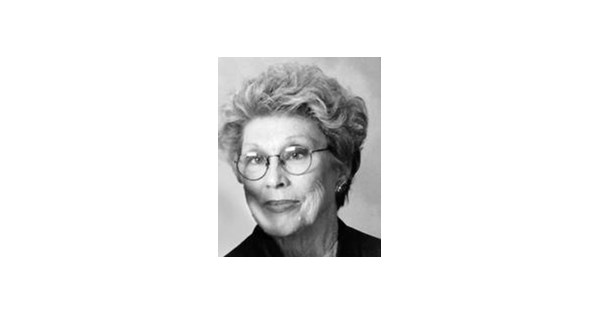 Marlene Pugh Obituary (2021) - Houston, TX - Houston Chronicle