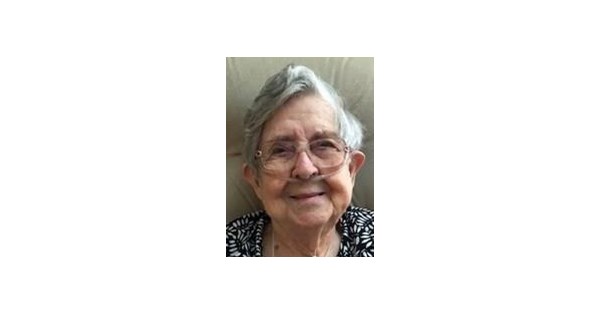 Selma Smith Obituary (1924 - 2021) - Houston, TX - Houston Chronicle