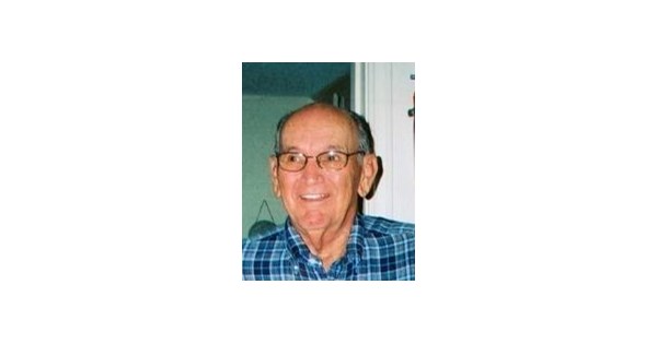 Billy Scroggins Obituary (1930 - 2021) - Legacy Remembers