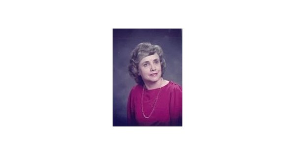 Edna Gloyna Obituary (1951 - 2021) - Houston, TX - Houston Chronicle