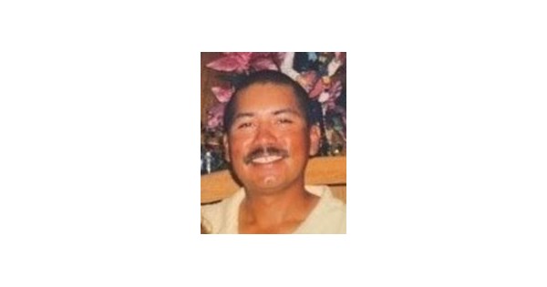 Mike Vasquez Obituary (1970 - 2021) - Houston, TX - Houston Chronicle
