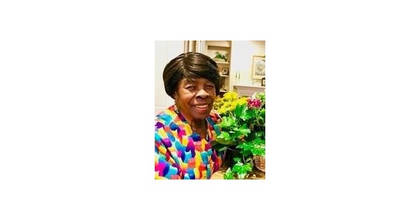 Dorothy Rhone Obituary (1934 - 2021) - Houston, TX - Houston Chronicle