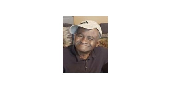 Joseph Washington Obituary (2021) - Houston, TX - Houston Chronicle