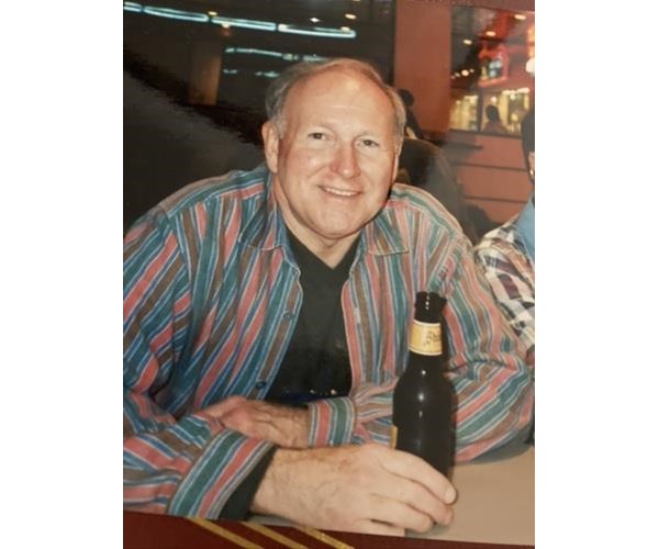 Ronald Hayes Obituary (1943 - 2021) - Houston, TX - Houston Chronicle