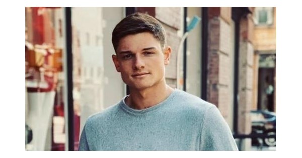 Nicholas Silva Obituary (1999 - 2021) - Los Angeles, CA - Houston Chronicle