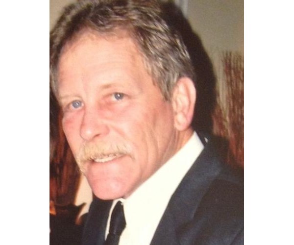 Robert Strickler Obituary (1953 - 2021) - Alvin, TX - Houston Chronicle