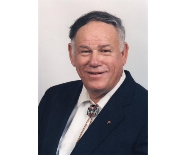 Charles Dye Obituary (1927 - 2022) - Apache Junction, AZ - Houston ...