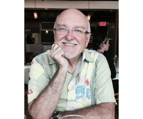 David Barnhart Obituary (1944 - 2022) - Houston, TX - Houston Chronicle
