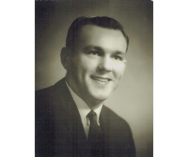 Bob Cleveland Obituary (1935 - 2022) - Houston, TX - Houston Chronicle