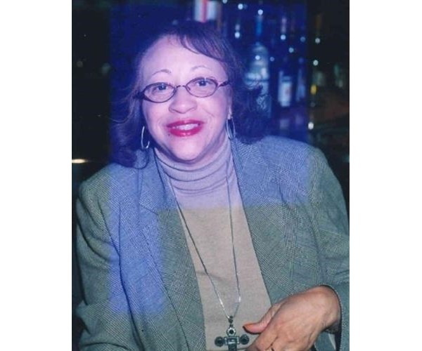 Daisy McKenzie Obituary (1946 - 2022) - Houston, TX - Houston Chronicle
