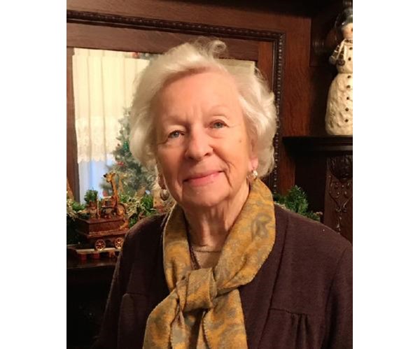 Marjorie Meier Obituary (1932 - 2022) - Spring, TX - Houston Chronicle