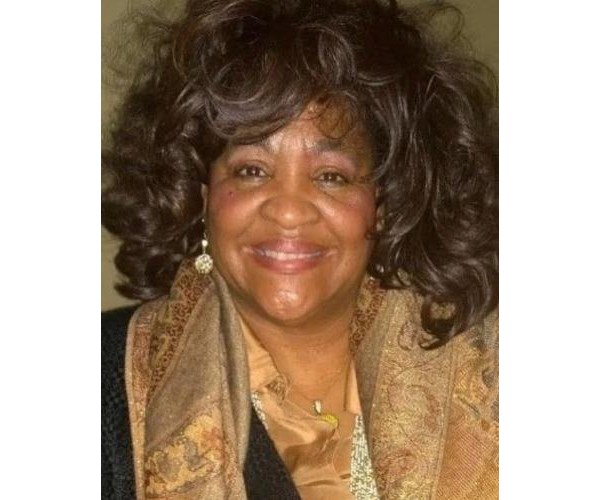 Wanda Givens Obituary (1959 - 2022) - Houston, TX - Houston Chronicle