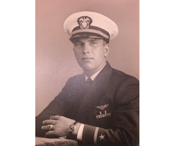 Charles Nelson Obituary (1924 - 2022) - Houston, TX - Houston Chronicle