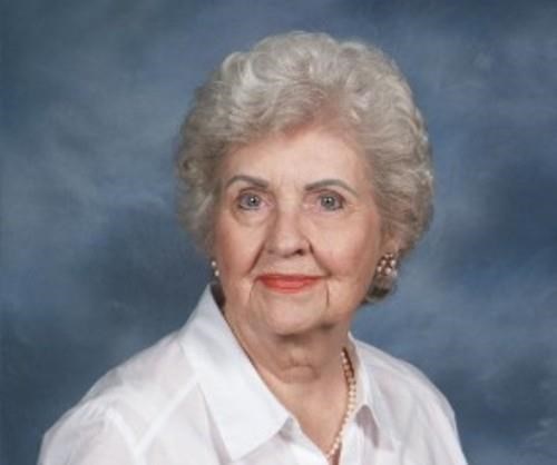 Anne Chamberland Obituary (1927 - 2022) - Houston, TX - Houston Chronicle