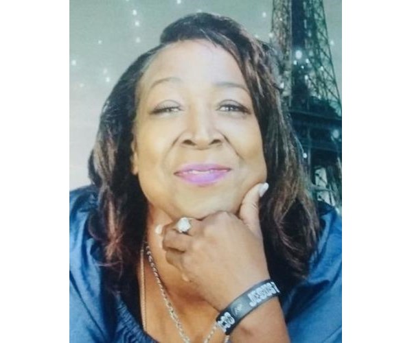 Denise Glover Obituary (2022) - Houston, TX - Houston Chronicle