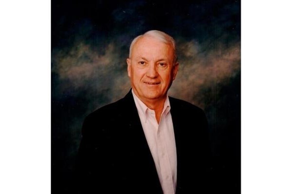 James Bigham Obituary (1931 - 2022) - San Antonio, TX - Houston Chronicle