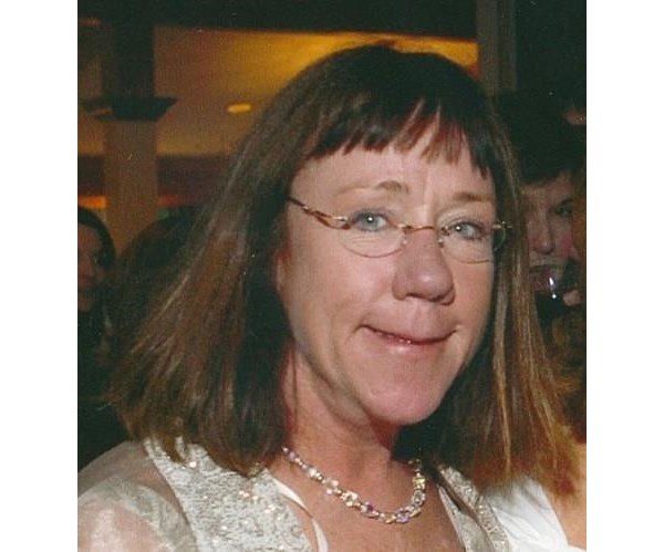 Robin Bruce Obituary (1954 - 2022) - Houston, TX - Houston Chronicle