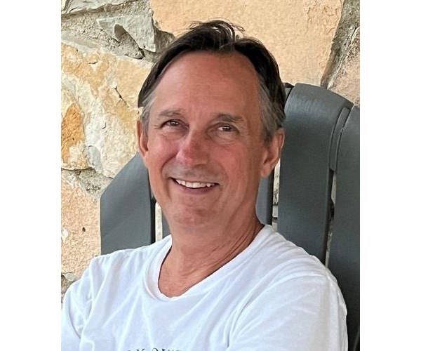 Tim Walker Obituary (1962 - 2025) - Houston, TX - Houston Chronicle