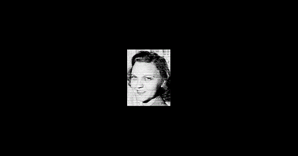 MARJORIE BENSON Obituary (2010) - Houston, TX - Houston Chronicle