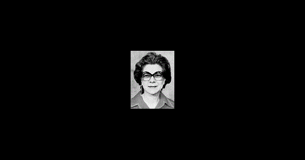 DOROTHY COPELAND Obituary (2010) - Houston, TX - Houston Chronicle