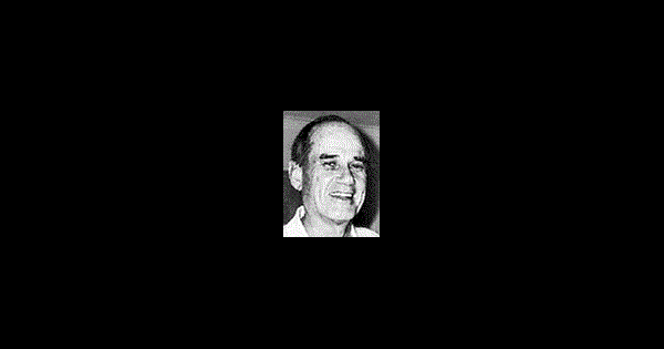 ED STONE Obituary (2009) - Houston, TX - Houston Chronicle