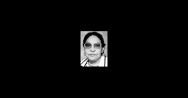 LUCILLE SIMPSON Obituary (2010) - Houston, TX - Houston Chronicle