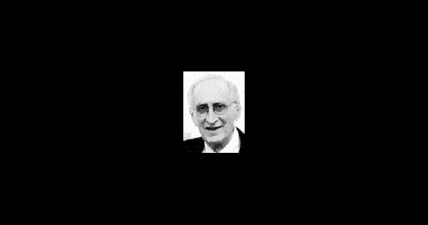 DAVID MCCALL Obituary (2009) - Houston, TX - Houston Chronicle