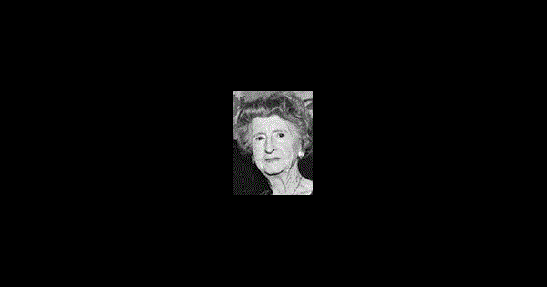 HELEN HICKEY Obituary (2010) - Webster, TX - Houston Chronicle