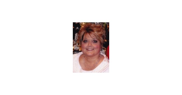 Mary Endries Obituary (1961 - 2011) - Brillion, WI - Manitowoc Herald ...