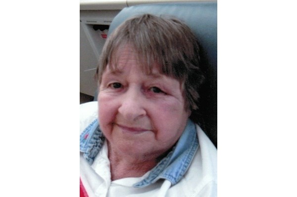 Shirley Sommers Obituary (2013) - Kiel, WI - Manitowoc Herald Times ...